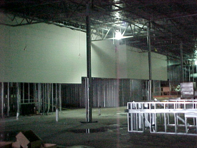 Advanced Interiors | A Full Service Commercial Metal Framing and ...